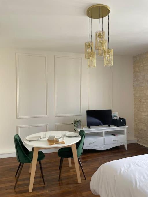 La Charmante - Centre historique, Bourges (updated prices 2025)