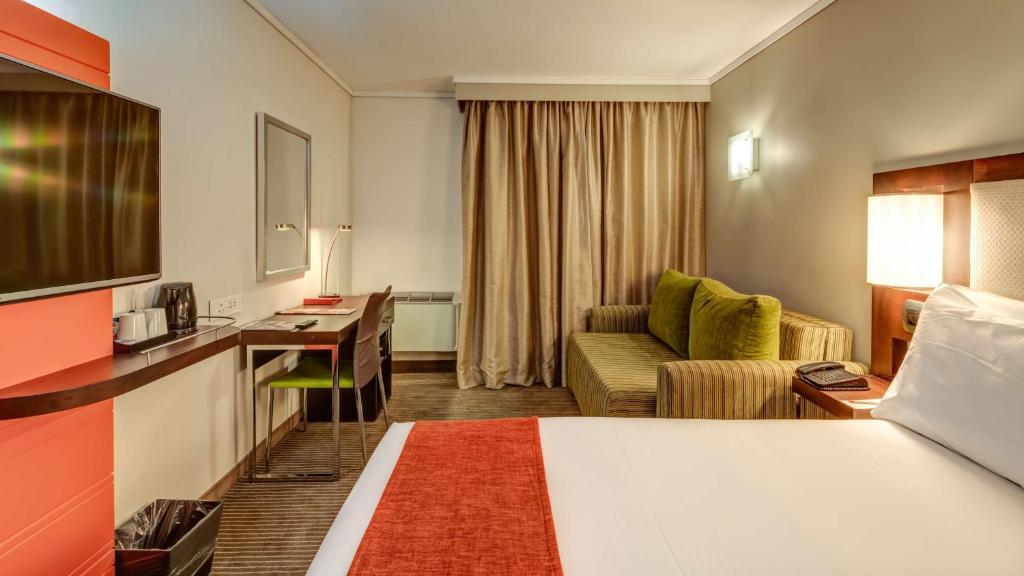 StayEasy Eastgate, Johannesburg (updated prices 2025)