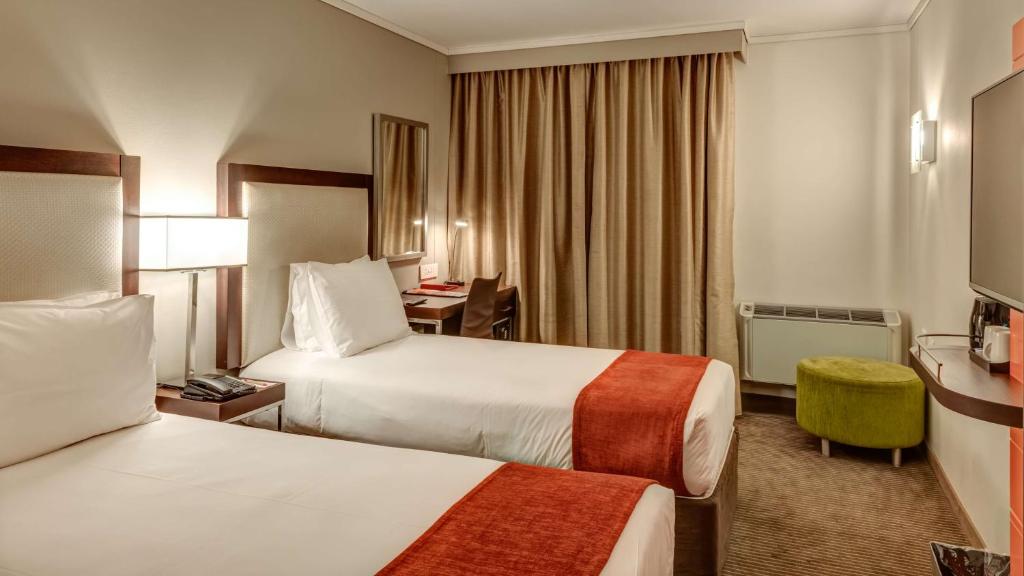 StayEasy Eastgate, Johannesburg (updated prices 2025)