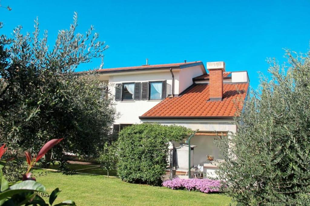 Apartments with parking spaces Umag - 22511, Umag (precios actualizados ...