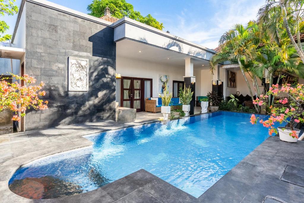 Villa Coco - Seminyak, Seminyak (updated prices 2025)