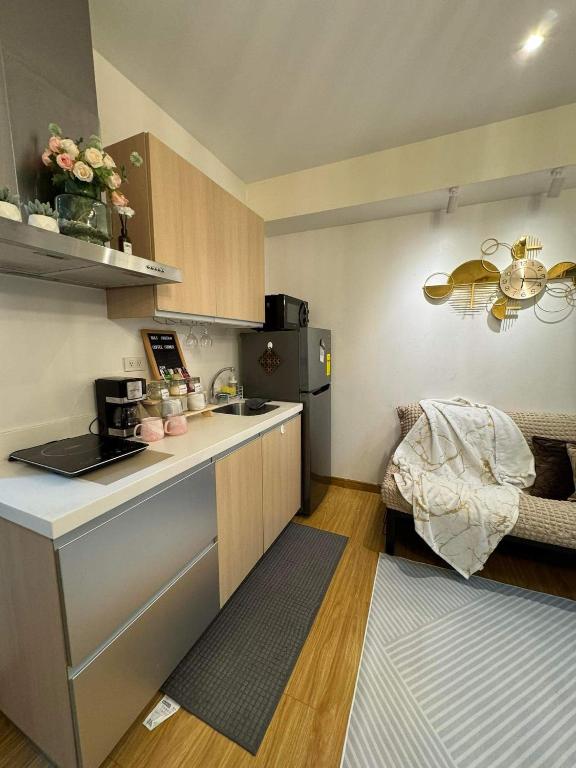 Bia’s Haven Azure Urban Resort Residences South, Манила (актуальные ...