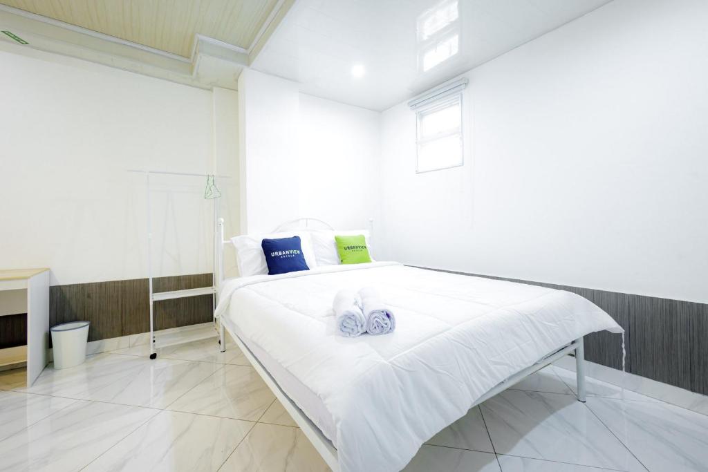 Urbanview Hotel Kota Tua Jakarta, Jakarta (updated prices 2025)