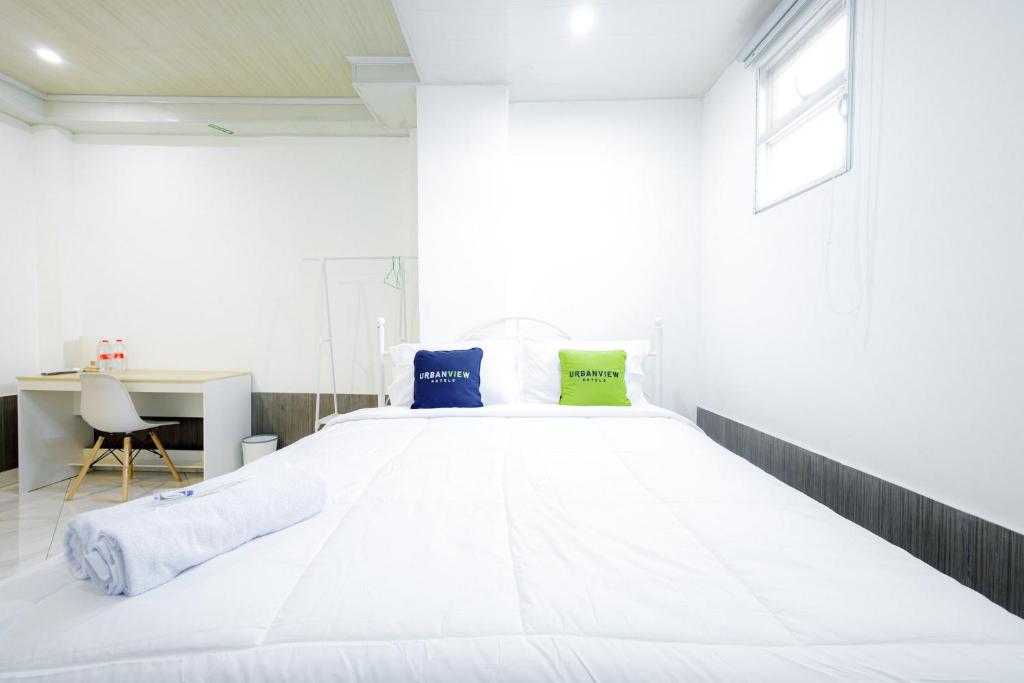 Urbanview Hotel Kota Tua Jakarta, Jakarta (updated prices 2025)