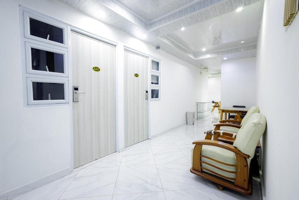 Urbanview Hotel Kota Tua Jakarta, Jakarta (updated prices 2025)