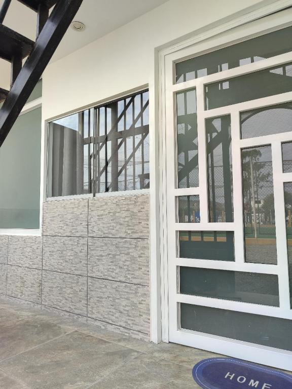 Sanbar House, San Bartolo (updated prices 2025)