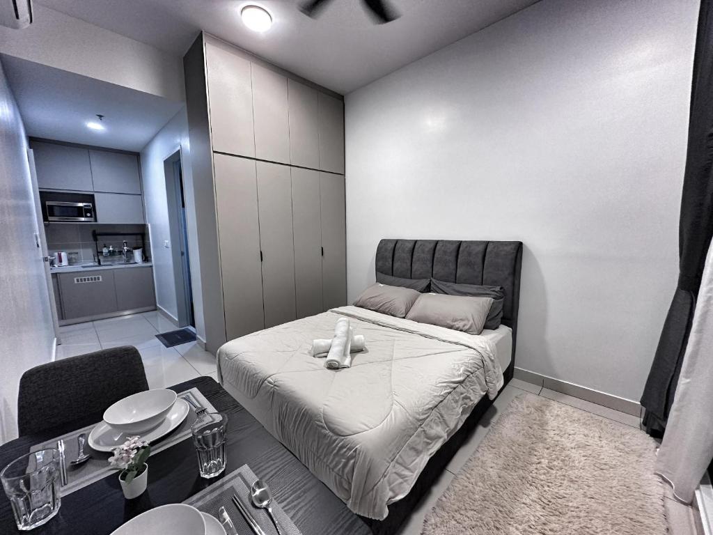 Homestay at Kuala Lumpur KLCC TRX PNB118 Velocity view, Kuala Lumpur ...