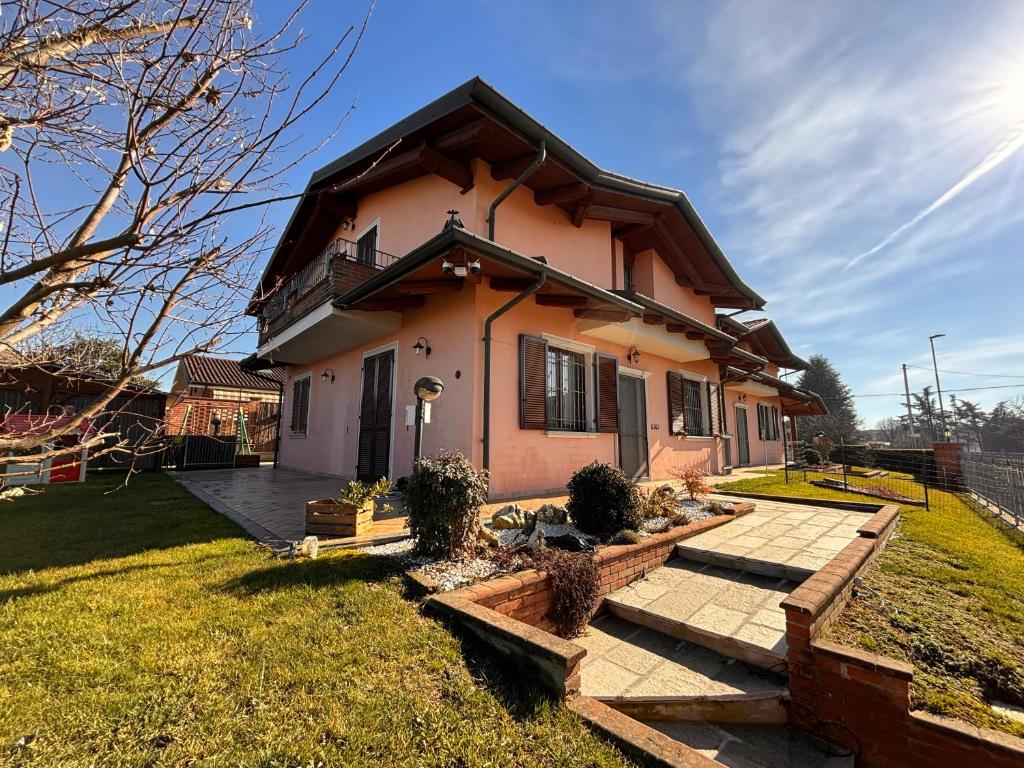 Villanova's Holiday Home by Alterego, Villanova dʼAsti (updated prices 2025)