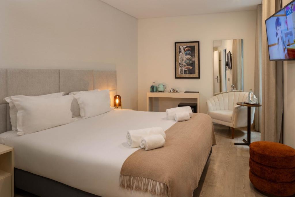 Next Level Premium Hotels, Lisbon (updated prices 2025)