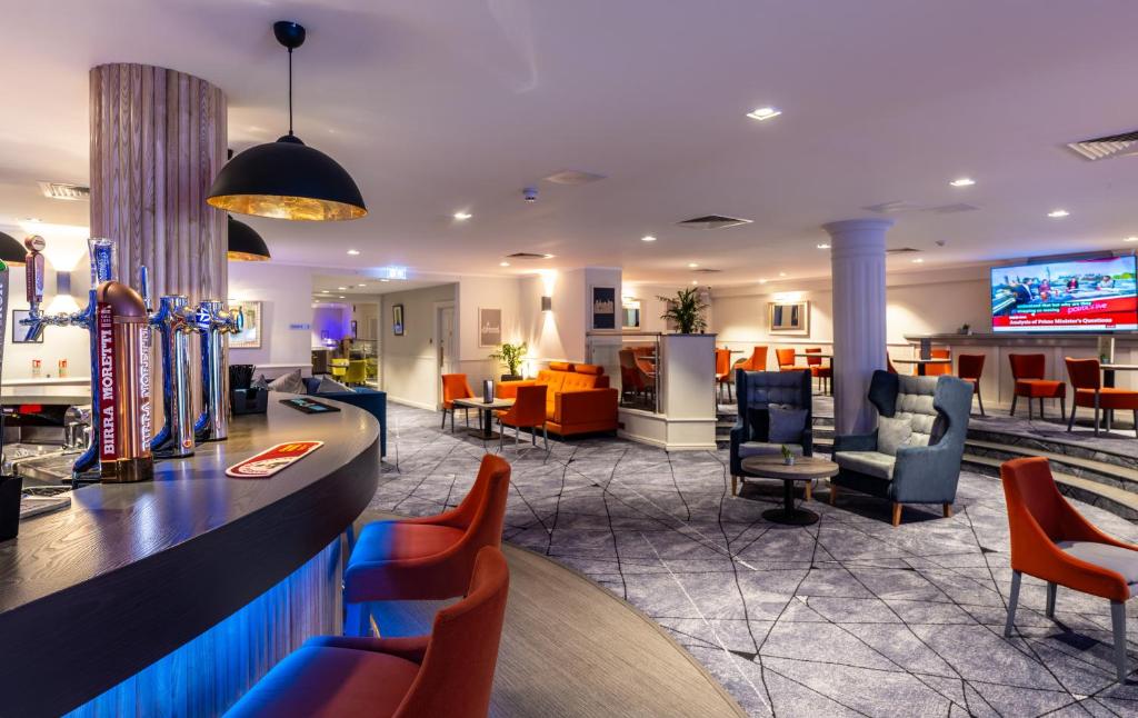 Copthorne Aberdeen Hotel, Aberdeen (updated prices 2025)