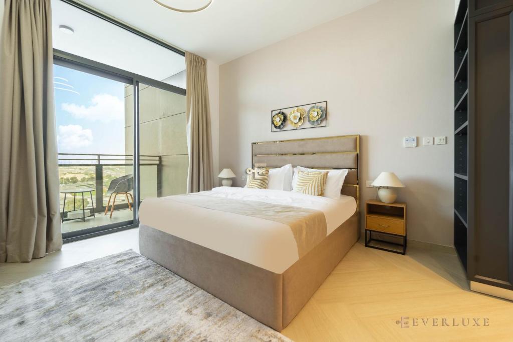 Cozy Studio In Sobha Hartland, Dubai (updated prices 2025)