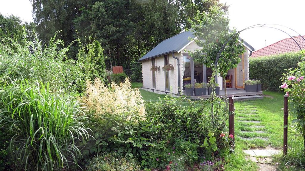 UPPIK Domek Wakacyjny, Objazda (updated prices 2025)