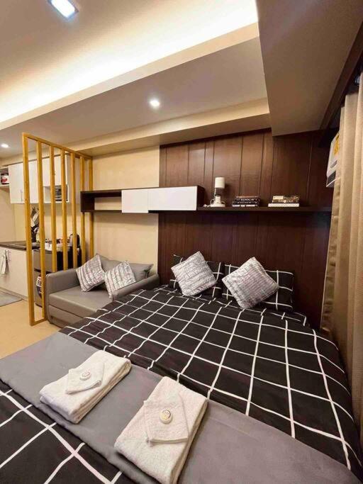 Avida Towers Atria Tower 3 7th Floor [1], Iloilo City (updated prices 2025)