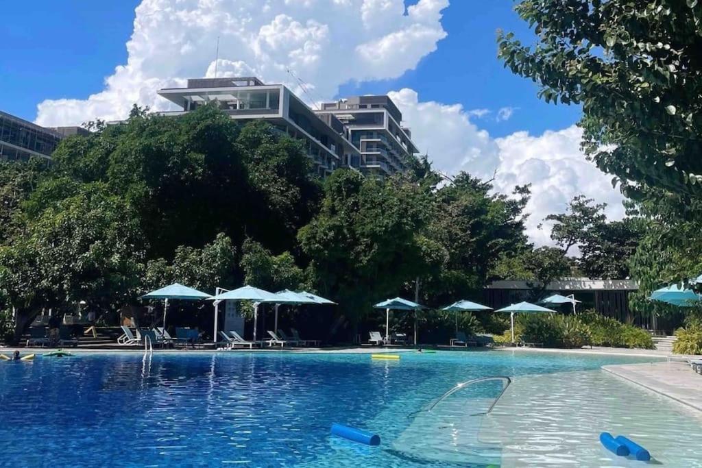 The Istiraha Premier 1 BR- Tambuli Resort Cebu, Lapu Lapu City (updated ...