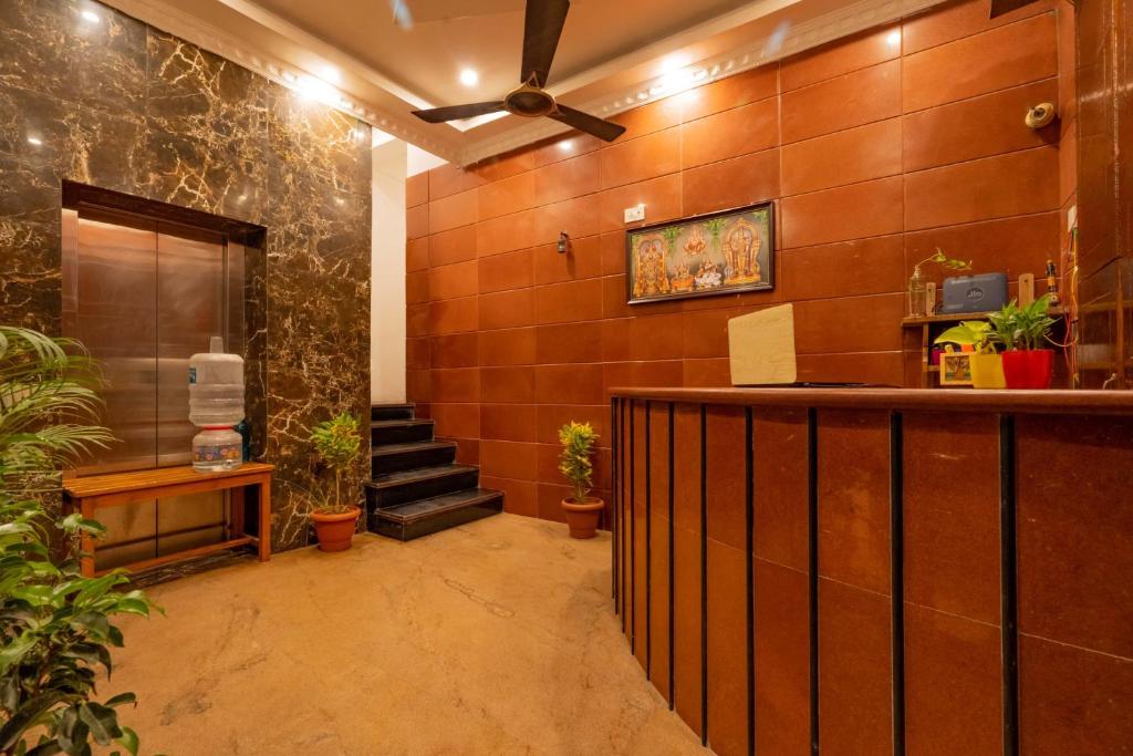 Hotel Arya Grand Rameswaram by Nimalan, Rāmeswaram (updated prices 2025)