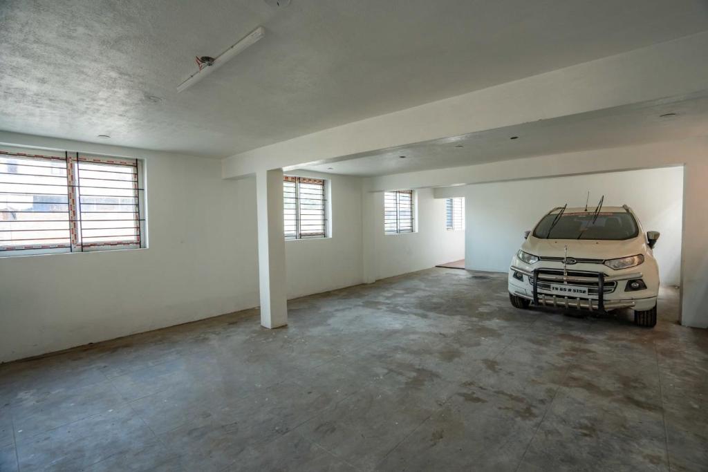 Hotel Arya Grand Rameswaram by Nimalan, Rāmeswaram (updated prices 2025)