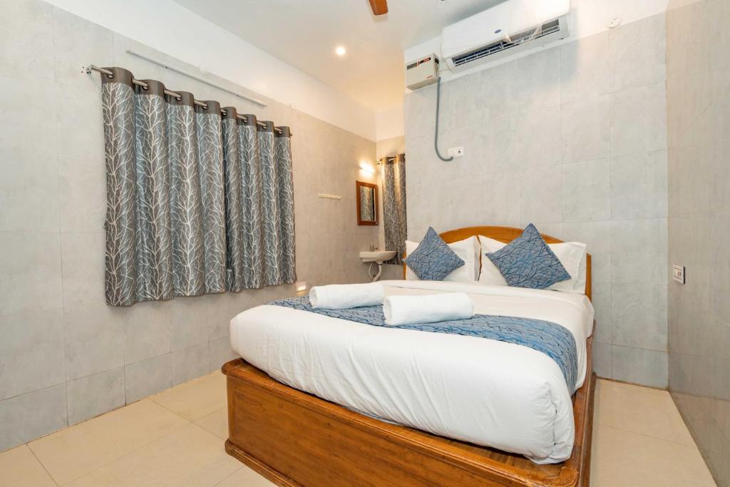 Hotel Arya Grand Rameswaram by Nimalan, Rāmeswaram (updated prices 2025)