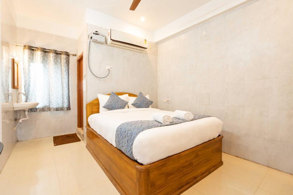 Hotel Arya Grand Rameswaram by Nimalan, Rāmeswaram (updated prices 2025)