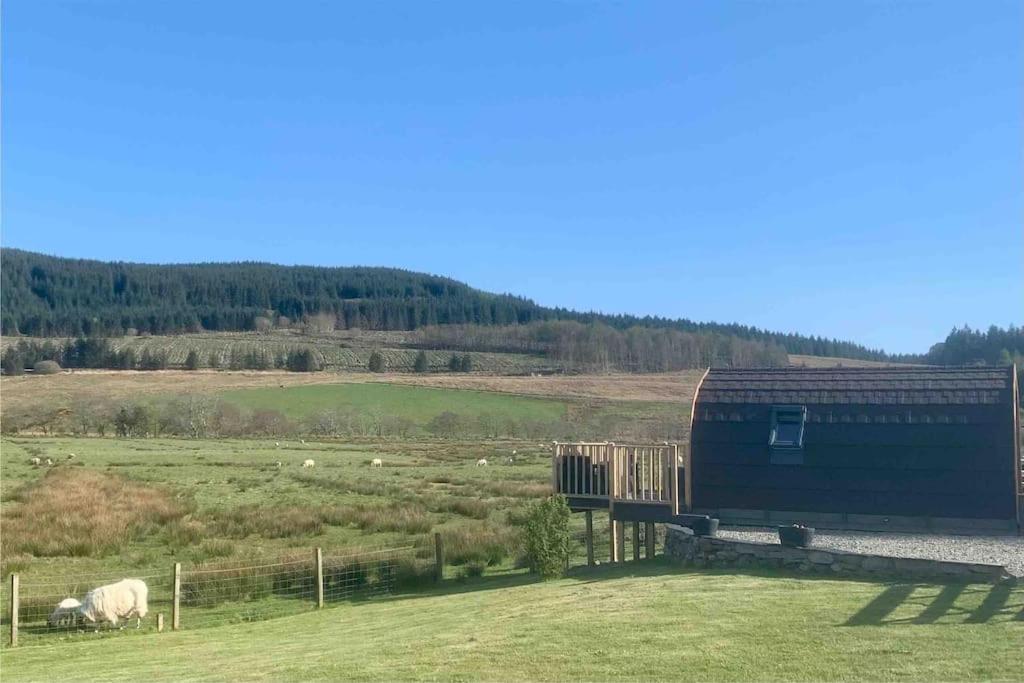 The Pod Over By, Kilmichael Glassary (updated prices 2026)