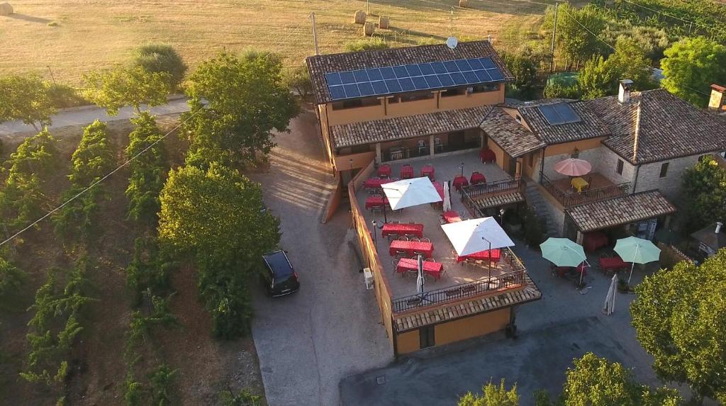 Agriturismo "Gli Olmi", Corropoli (updated prices 2026)