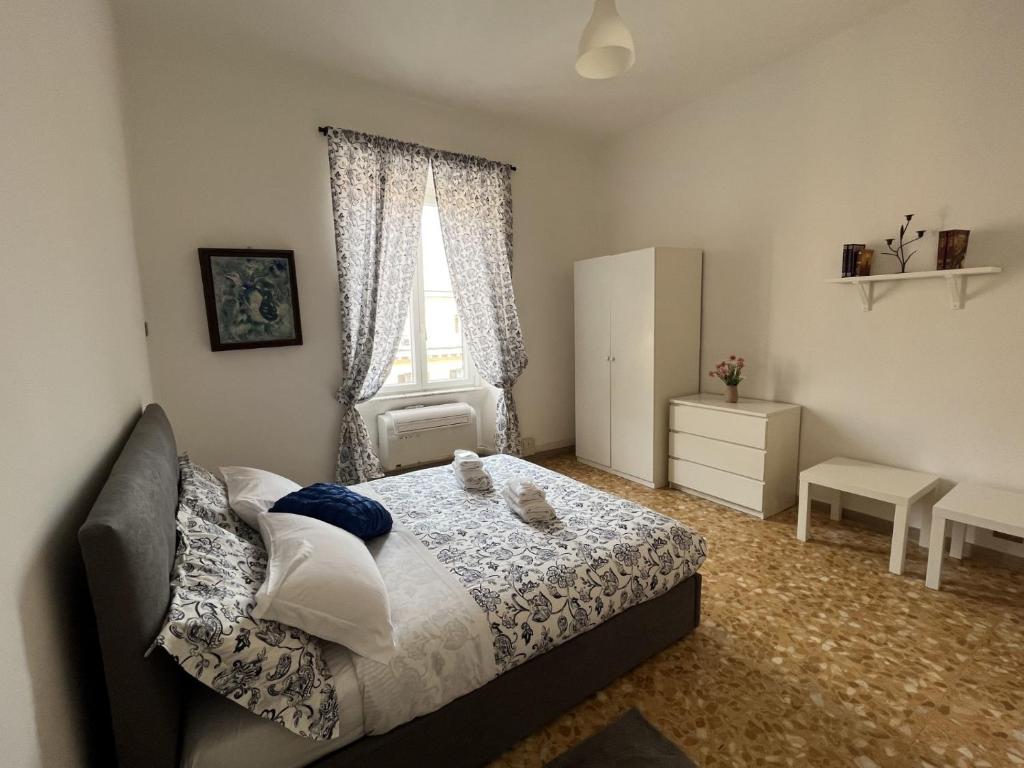 interno 18 penthouse, Rome (updated prices 2025)