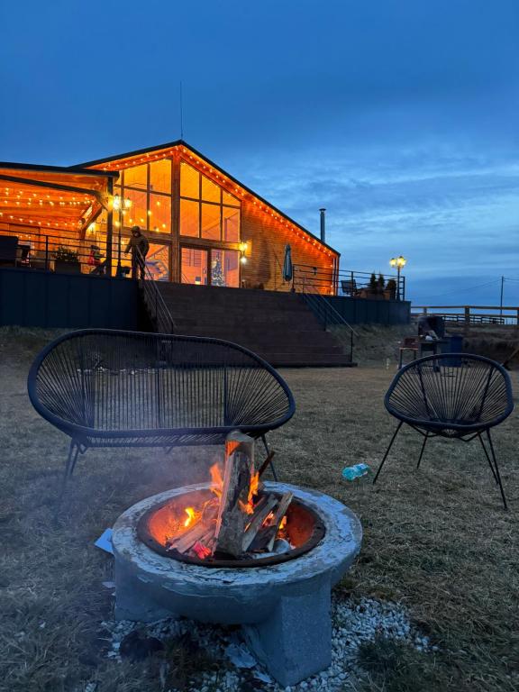 Kotta By The Lake Smida/National Park Padis, Smida (precios ...