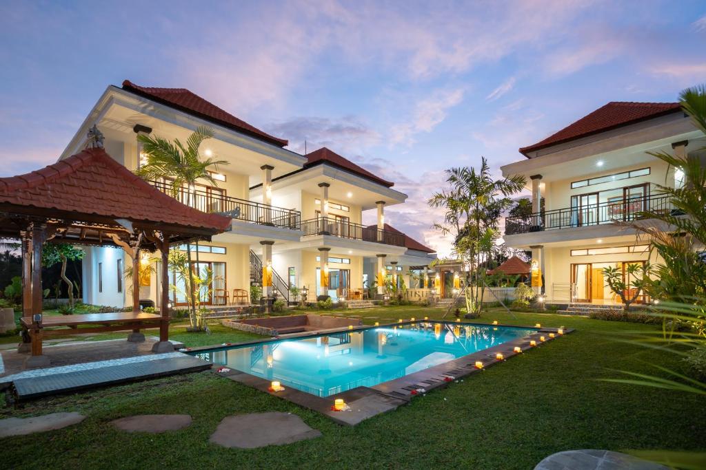 The Patra Ubud, Ubud (updated prices 2026)
