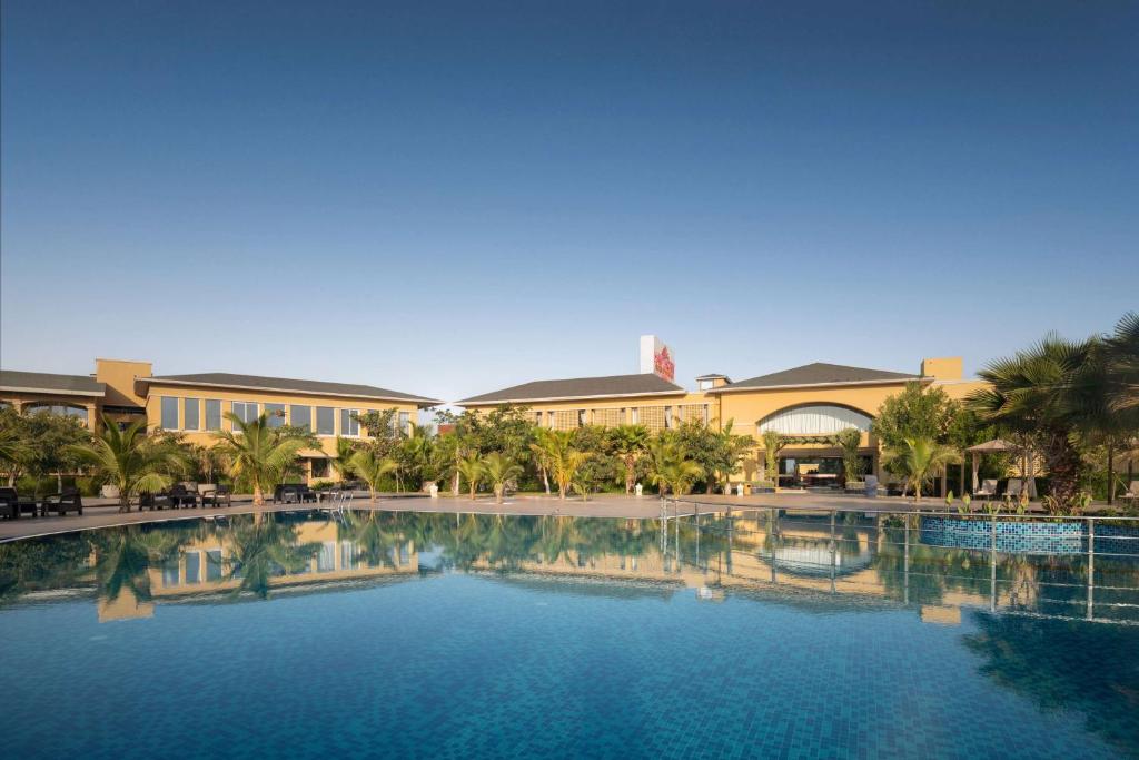 Hawthorn Suites by Wyndham Dwarka, Dwarka (updated prices 2025)