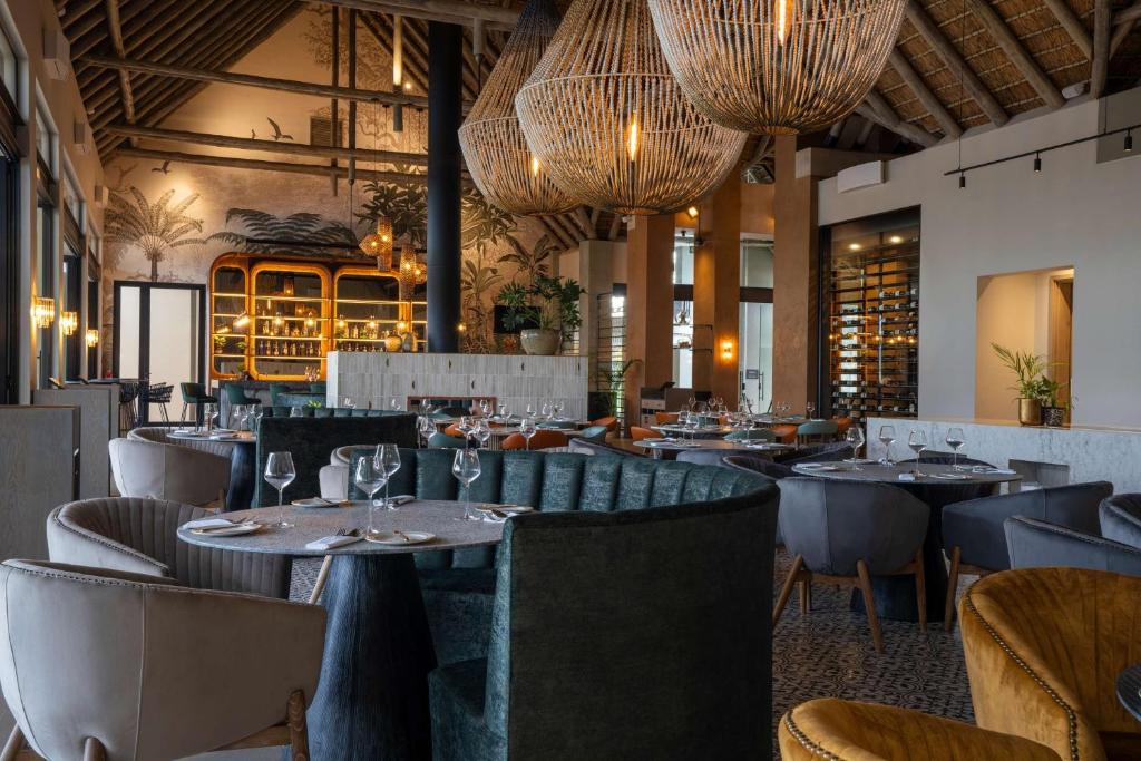 Radisson Safari Hotel Hoedspruit, Hoedspruit (updated prices 2025)
