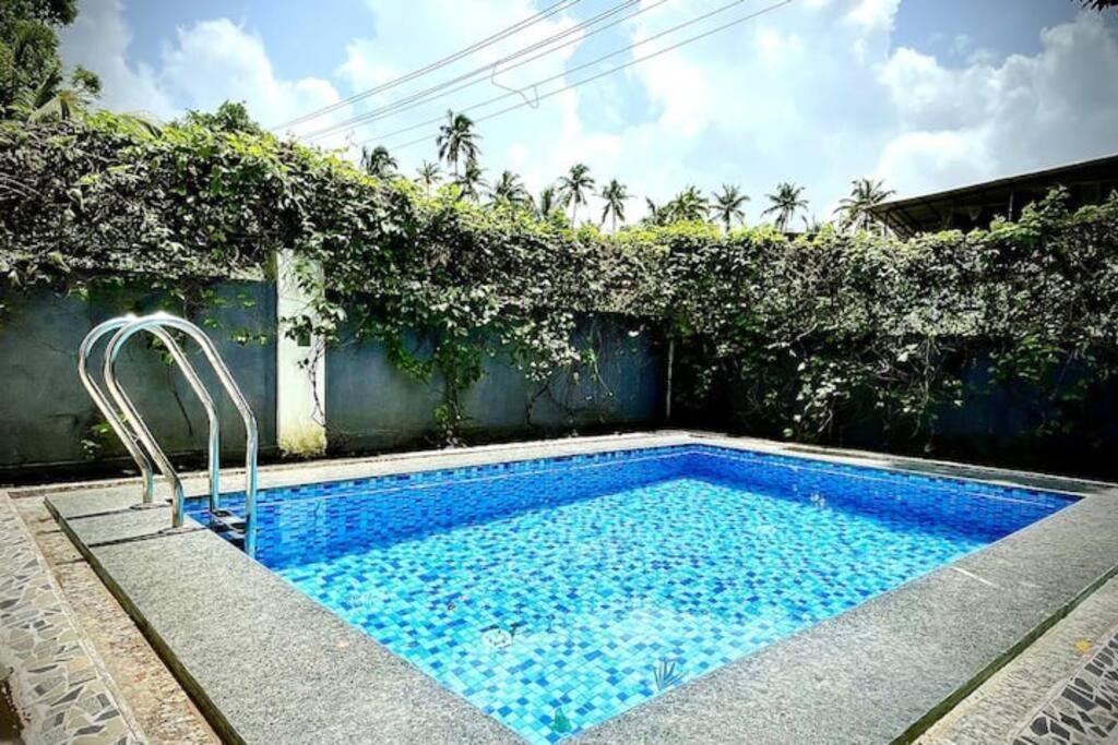 Casa Coco Goa - 4BHK Luxury Villa with Private Pool, Siolim – Updated ...