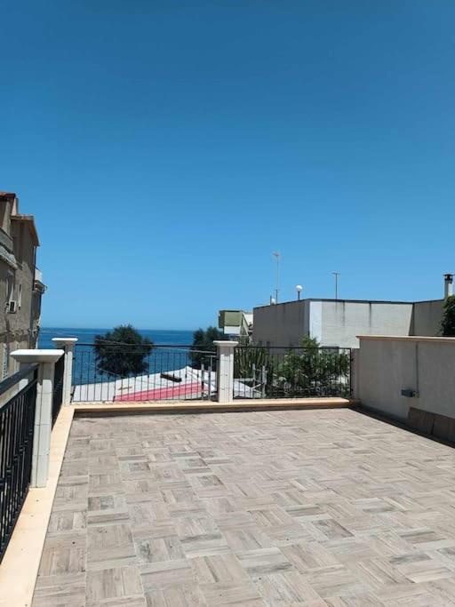 Casa Vulcano al lungomare di Agnone Bagni, Agnone Bagni (updated prices ...