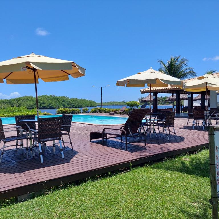 PIER JACUIPE, Camaçari (updated prices 2025)