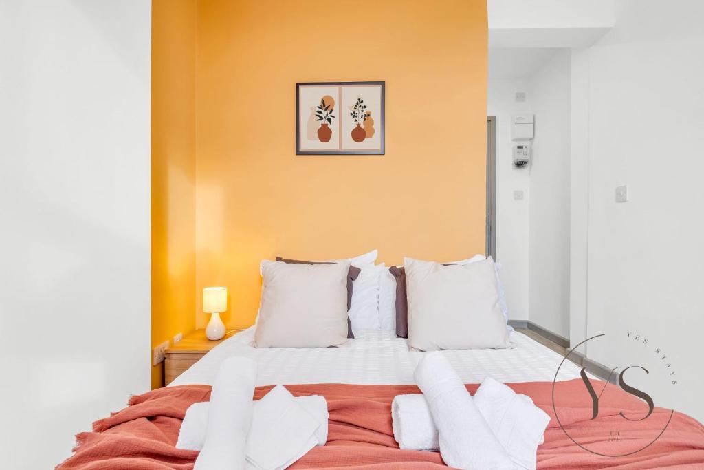 Sienna Longton Studio 1b - Wi-Fi, Alton Towers, Netflix, Stoke on Trent (updated prices 2025)