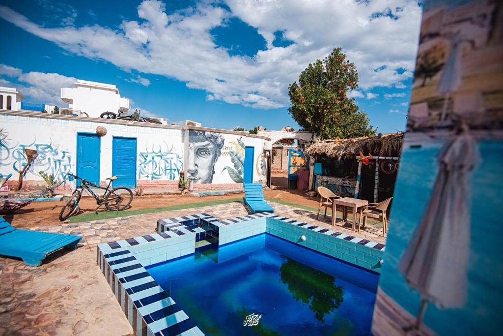 Greek Camp, Dahab (updated prices 2024)