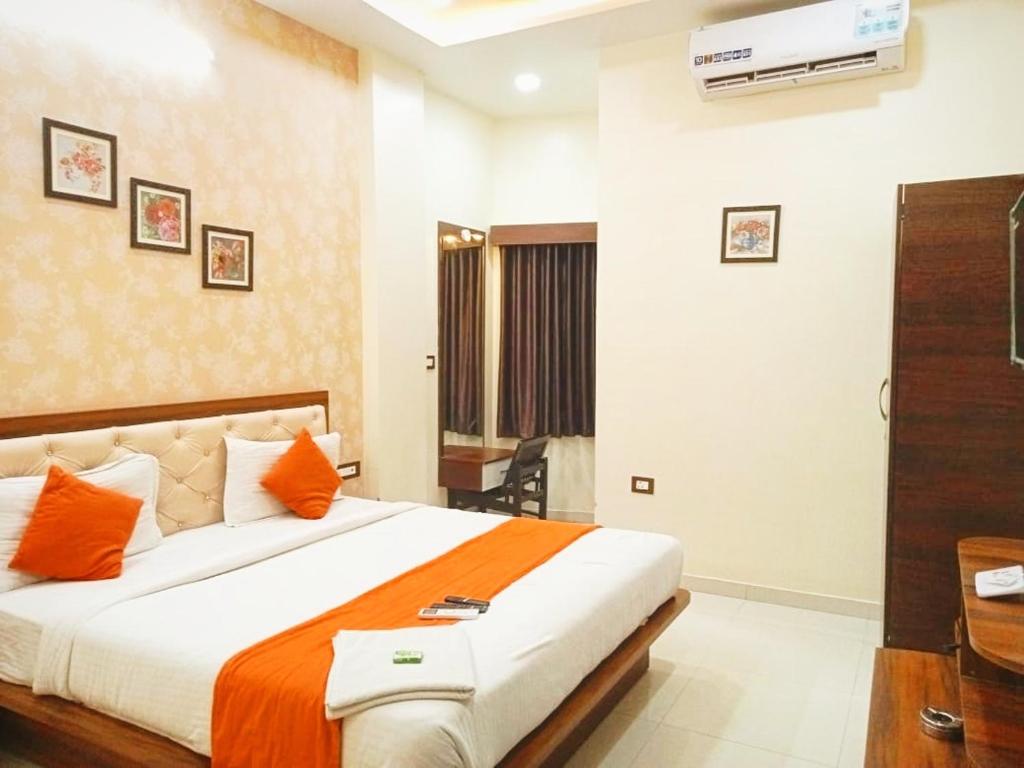 Hotel Sun Palace, Udaipur (updated prices 2024)