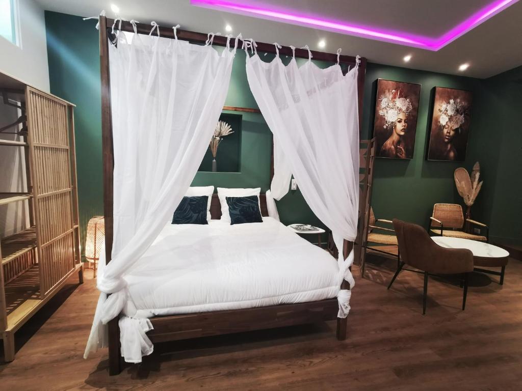 La Discretion by Connexion, Cannes (updated prices 2024)