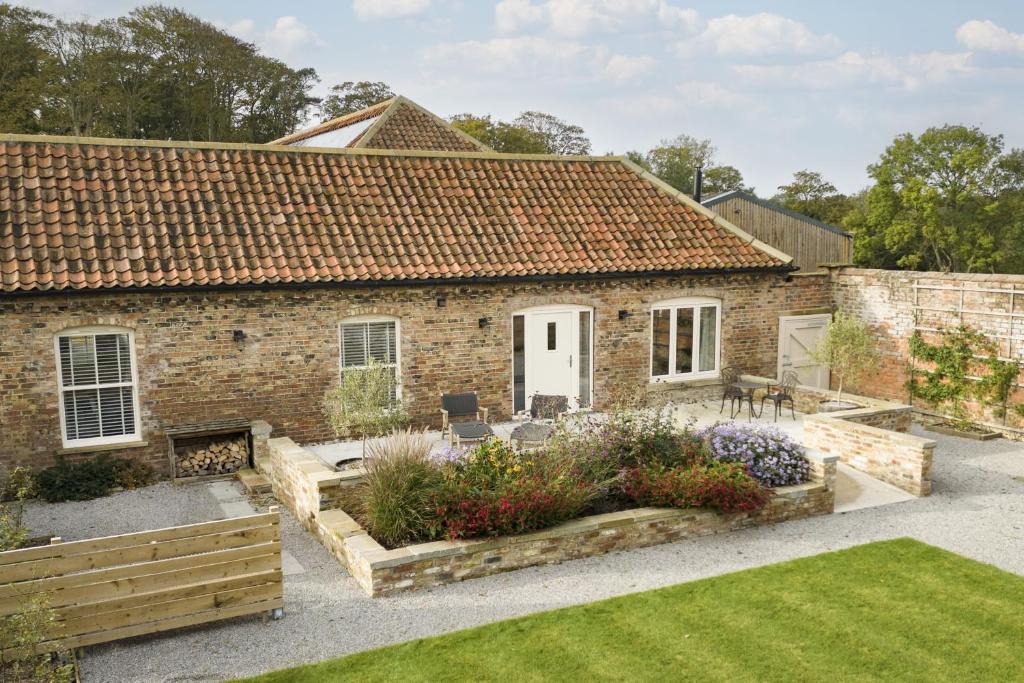Flittermouse Barn, Goxhill – Aktualisierte Preise für 2024