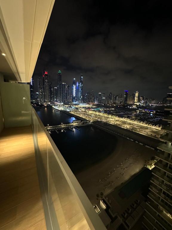 Marina vista tower 1, Dubai (updated prices 2026)