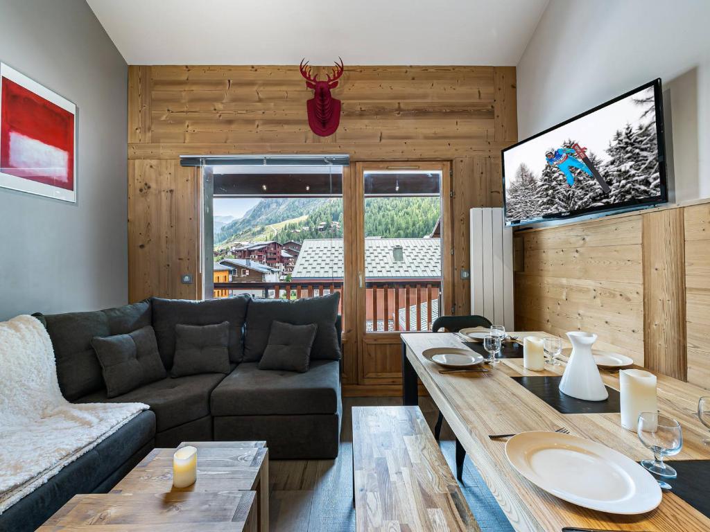 Appartement Val-d'isère, 4 Pièces, 8 Personnes - Fr-1-567-9 - Val-d'Isère