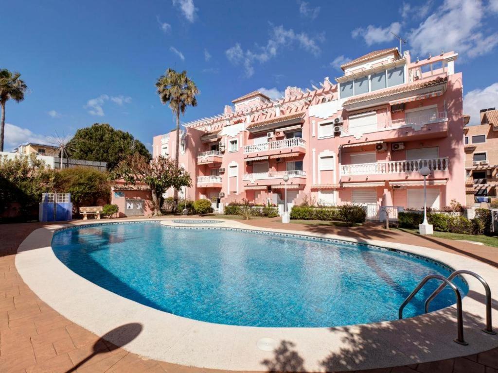 PLAYA Denia BEACH ESTUDIO, Denia (updated prices 2025)