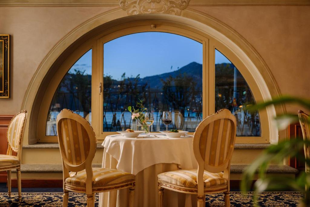 Palace Hotel Lake Como, Como (updated prices 2025)