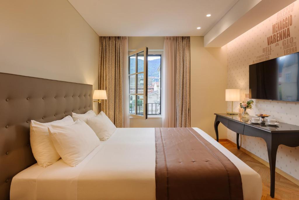 Palace Hotel Lake Como, Como (updated prices 2025)