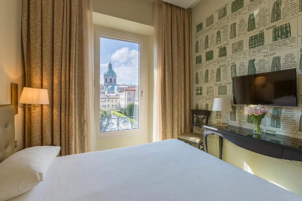 Palace Hotel Lake Como, Como (updated prices 2025)