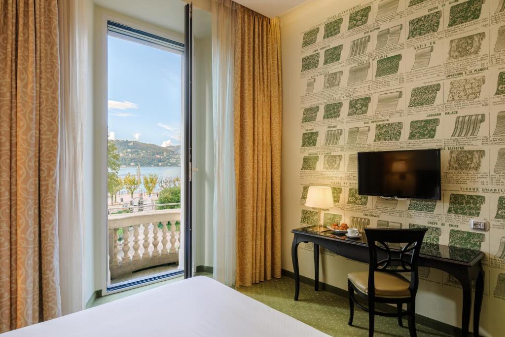 Palace Hotel Lake Como, Como (updated prices 2025)