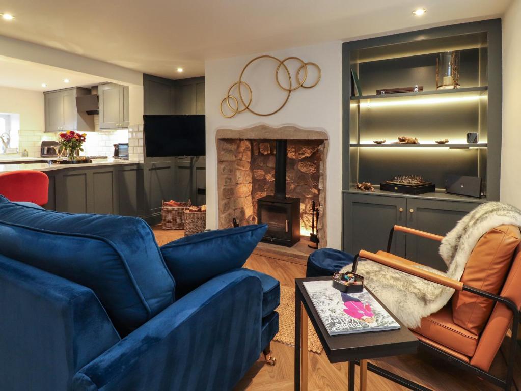 11 Painter Wood, Clitheroe (aktualisierte Preise für 2026)