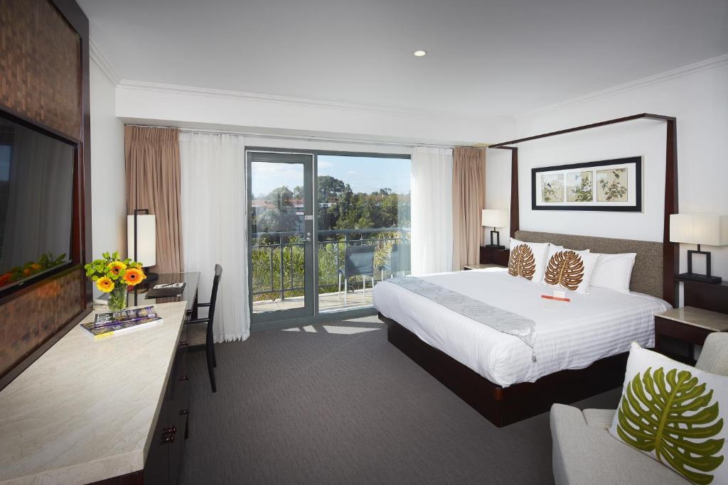Pagoda Resort & Spa, Perth (updated prices 2025)