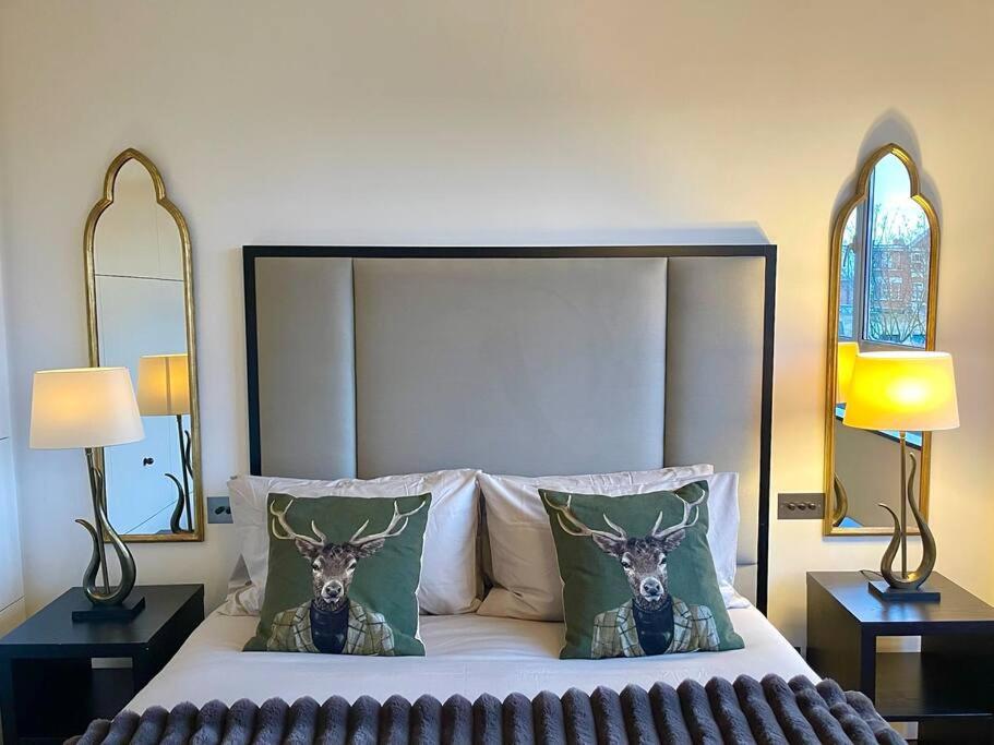 Le Cheval Suite - Chelsea, London (updated prices 2026)