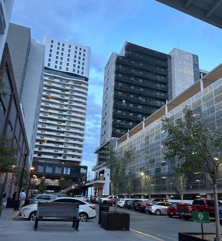 Departamento en Distrito uno, Chihuahua – Precios actualizados 2024