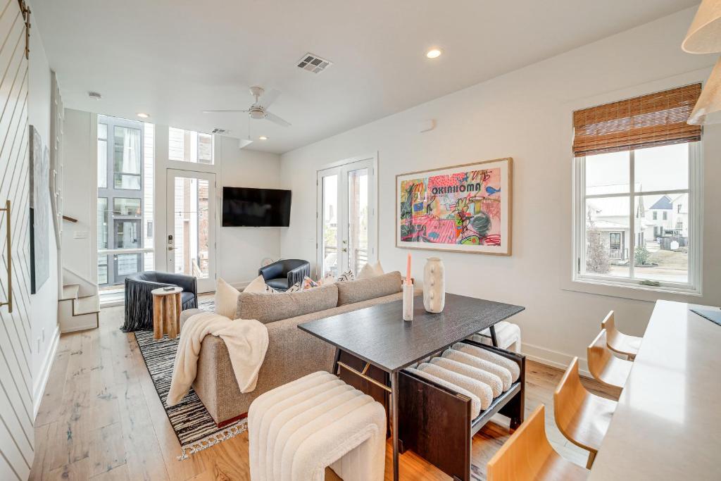 Carlton Landing Home at Lake Eufaula!, Eufaula (updated prices 2026)