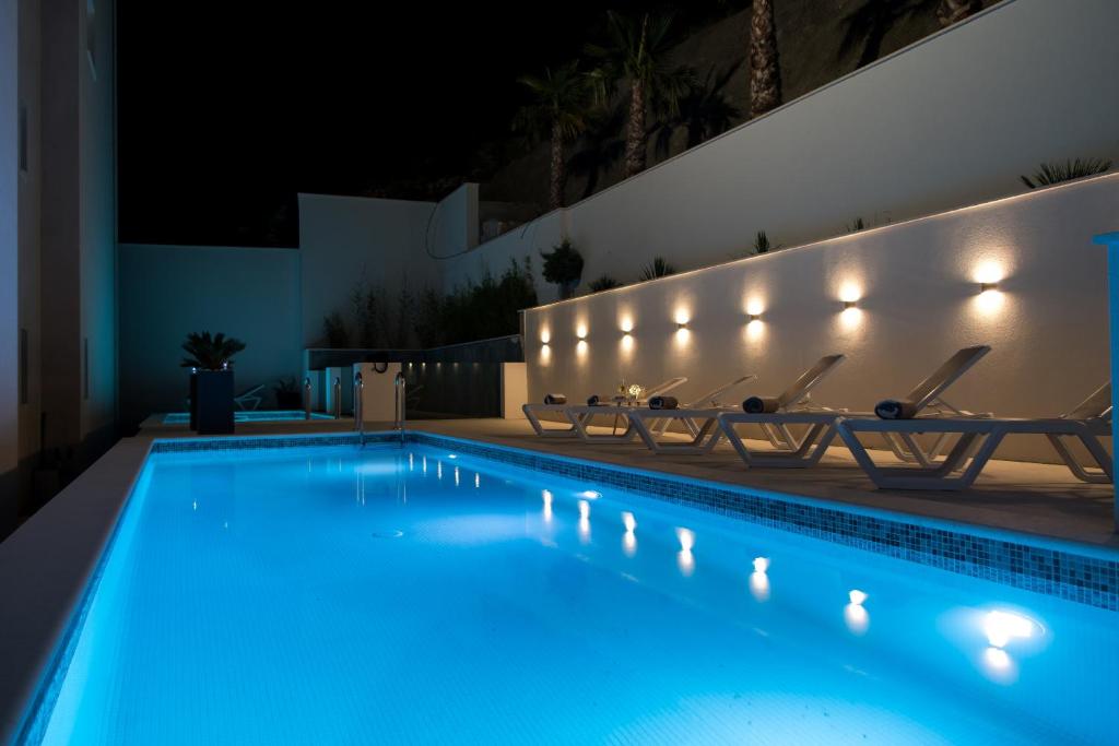 Luxury Apartment Citrin with shared Pool, Makarska (aktualisierte ...